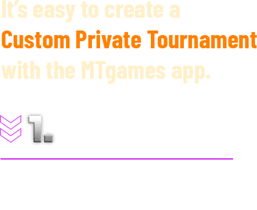 MTgames - powered by MetaTope